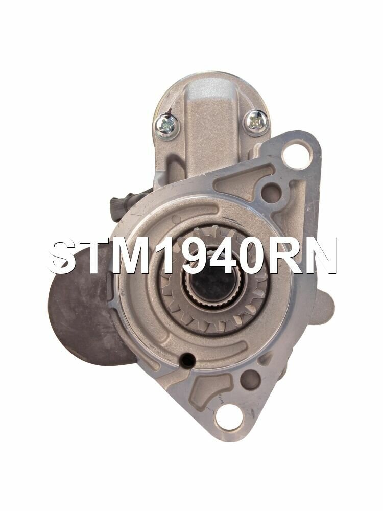 Стартер Krauf STM1940RN для CHEVROLET Malibu Cruze BUICK Encore