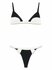 Купальник NOIRE SWIMWEAR Nyra & Alice, размер S