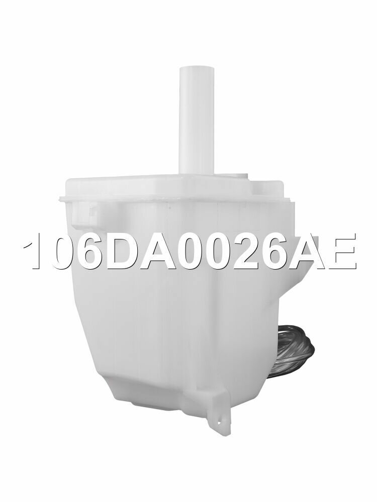 Бачок стеклоомывателя Motorherz 106DA0026AE