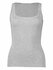 Топ Michael Kors Collection Ribbed tank top, размер 46