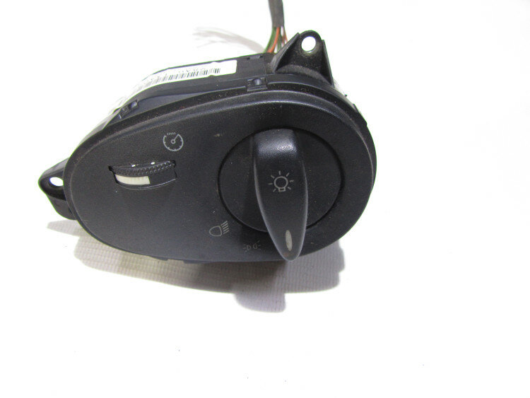 Блок управления светом фар Форд Фокус 1 98AG13A024EF 98AG13A024FG 1032822 1099015 USA