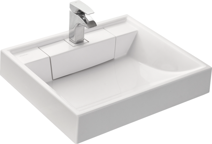 Раковина AQUATON Рейн 60