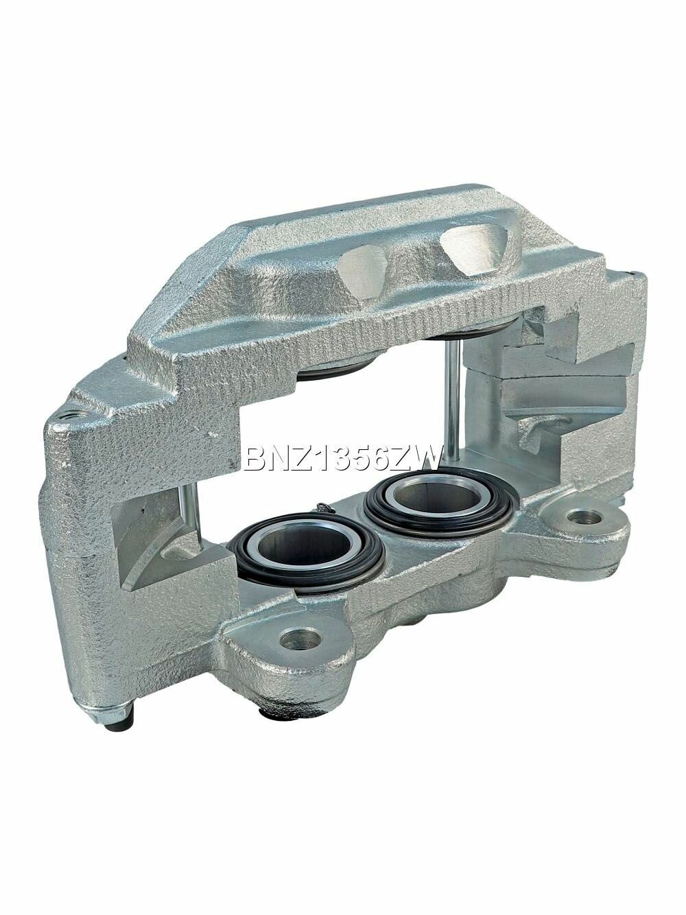 Суппорт тормозной Toyota Fortuner Hilux передний