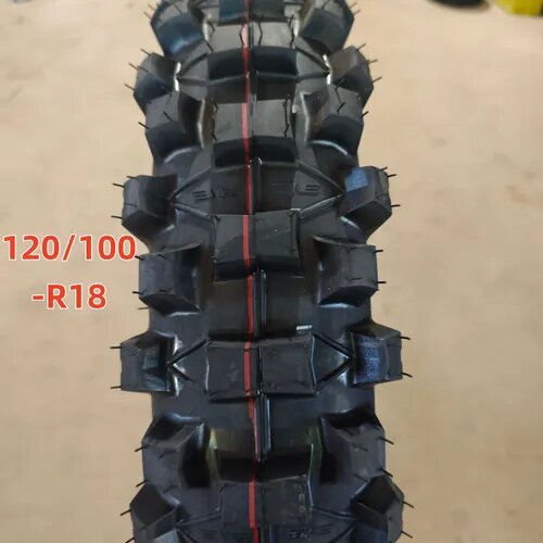 MX31 Мотошины 120/100 R18