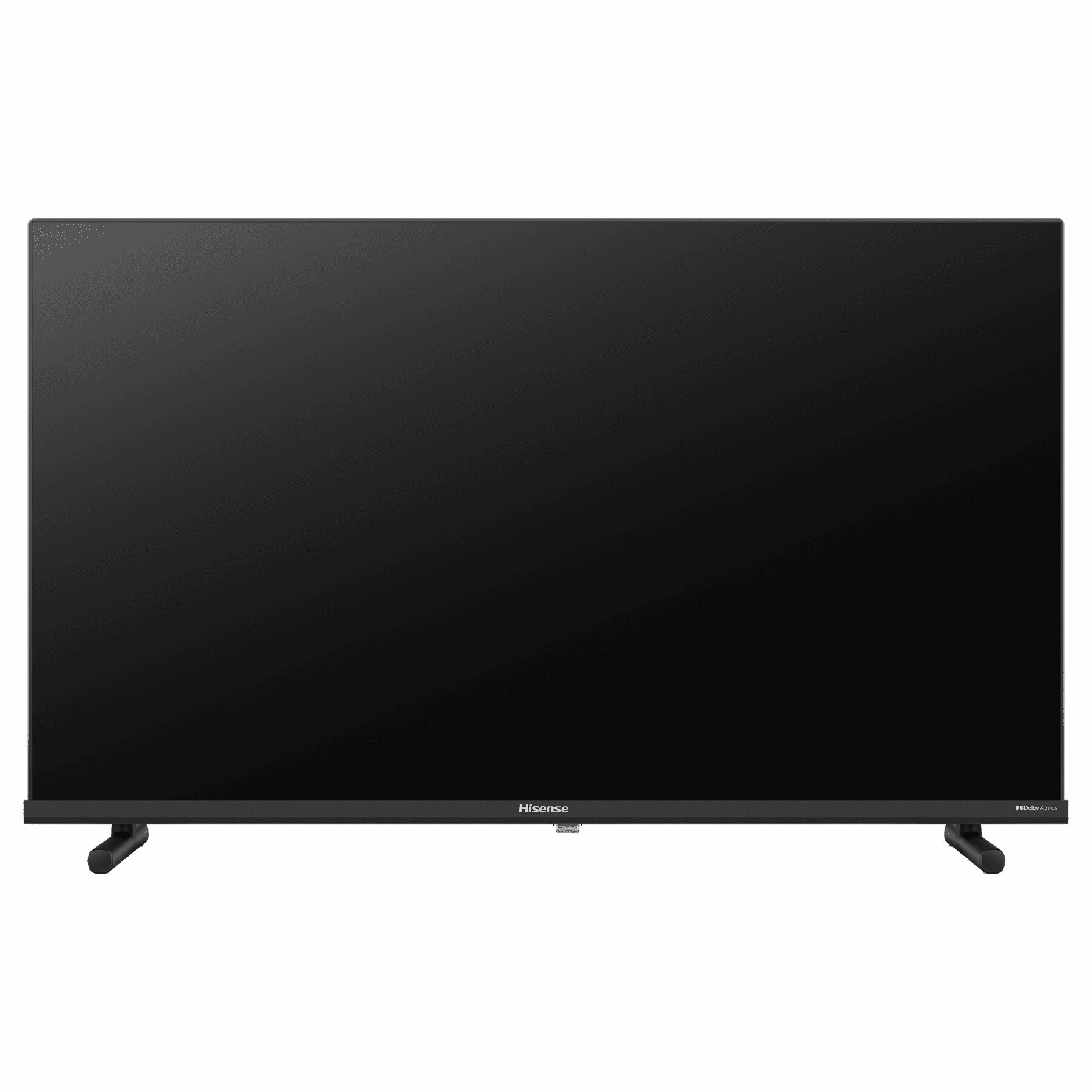 Телевизор Hisense 32" 32A5Q RU черный