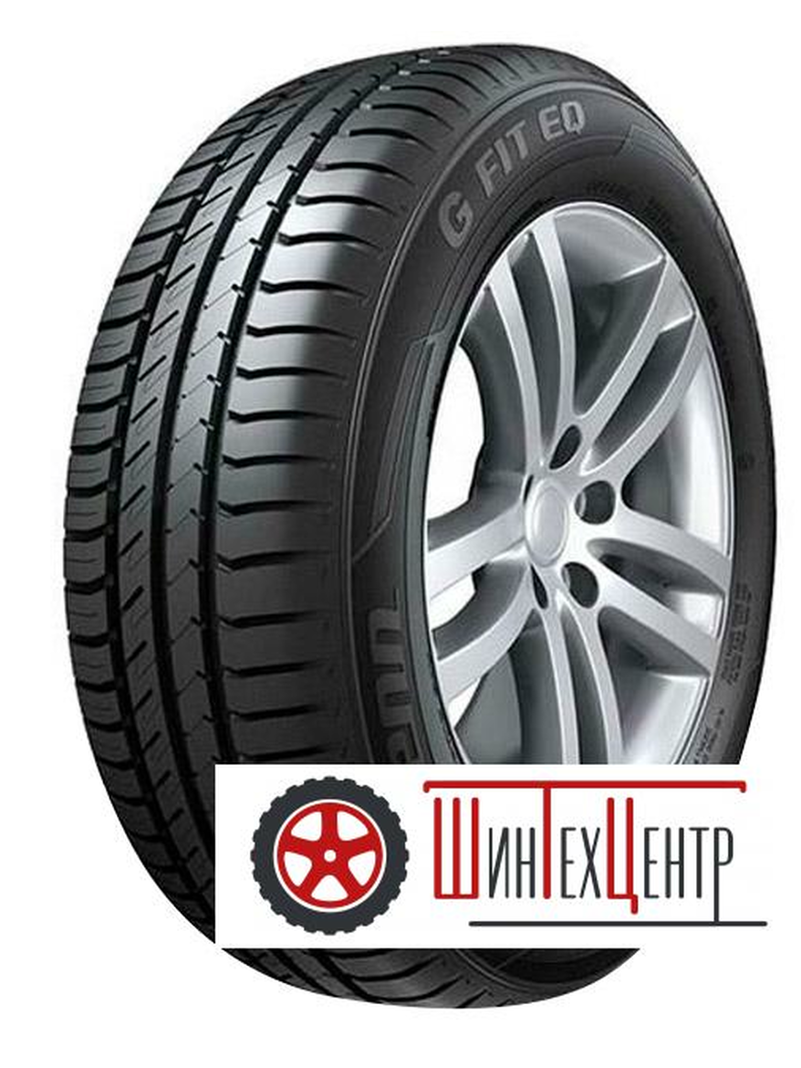 Шина Laufenn 185/60 R15 Lk41 88H Летняя для любых видов автомобилей