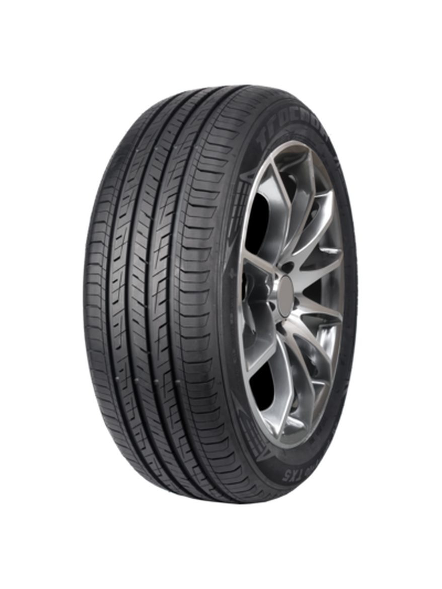Шина Tracmax X-Privilo Tx5 195/50 R15 82V Летняя для любых видов автомобилей