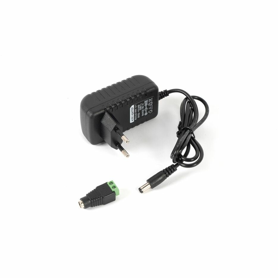 Скат Mollusk-VRK 12/1 (8830) Источник питания