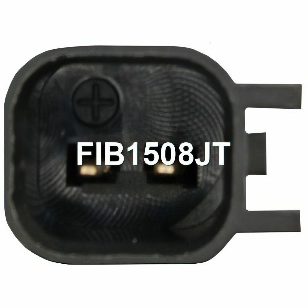 Форсунка топливная бензиновая, для Шевроле Малибу, Опель Антара, Кадиллак CTS, SRX, Холден арт FIB1508JT