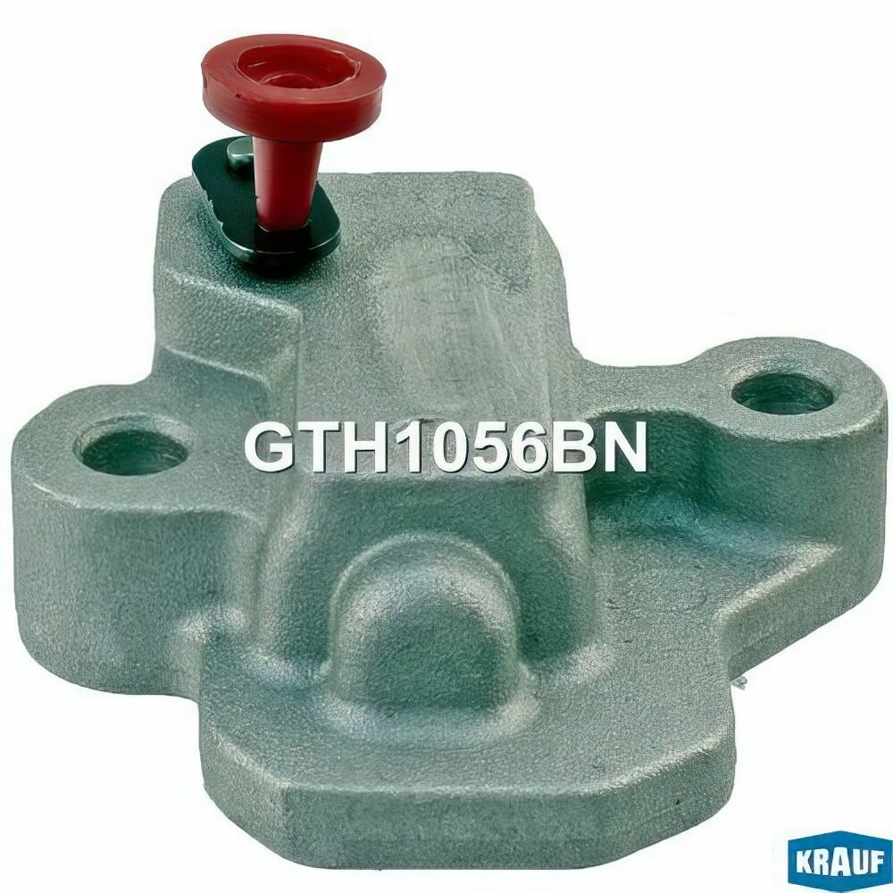 Натяжитель цепи ГРМ, для Хендай Акцент, Элантра, I30, I40, IX20, IX35, Туксон, Соната, Велостер, КИА Каренс, Сид Церато, Оптима, Маджентис Рио Селтос, Соул, Спортейдж, Венга арт GTH1056BN