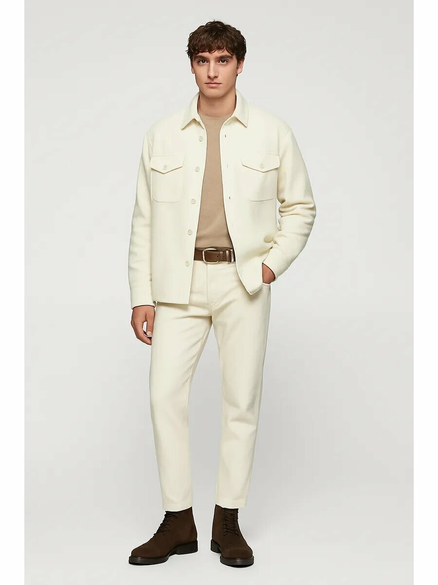 Рубашка для мужчин