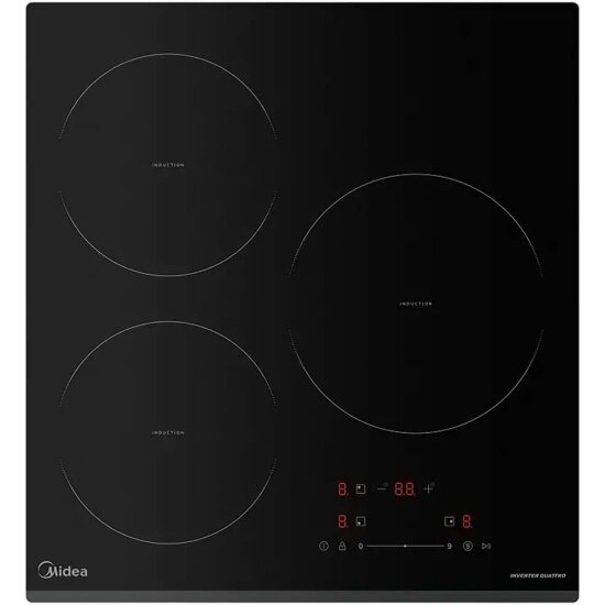 Индукционная варочная панель Midea MIH43103F