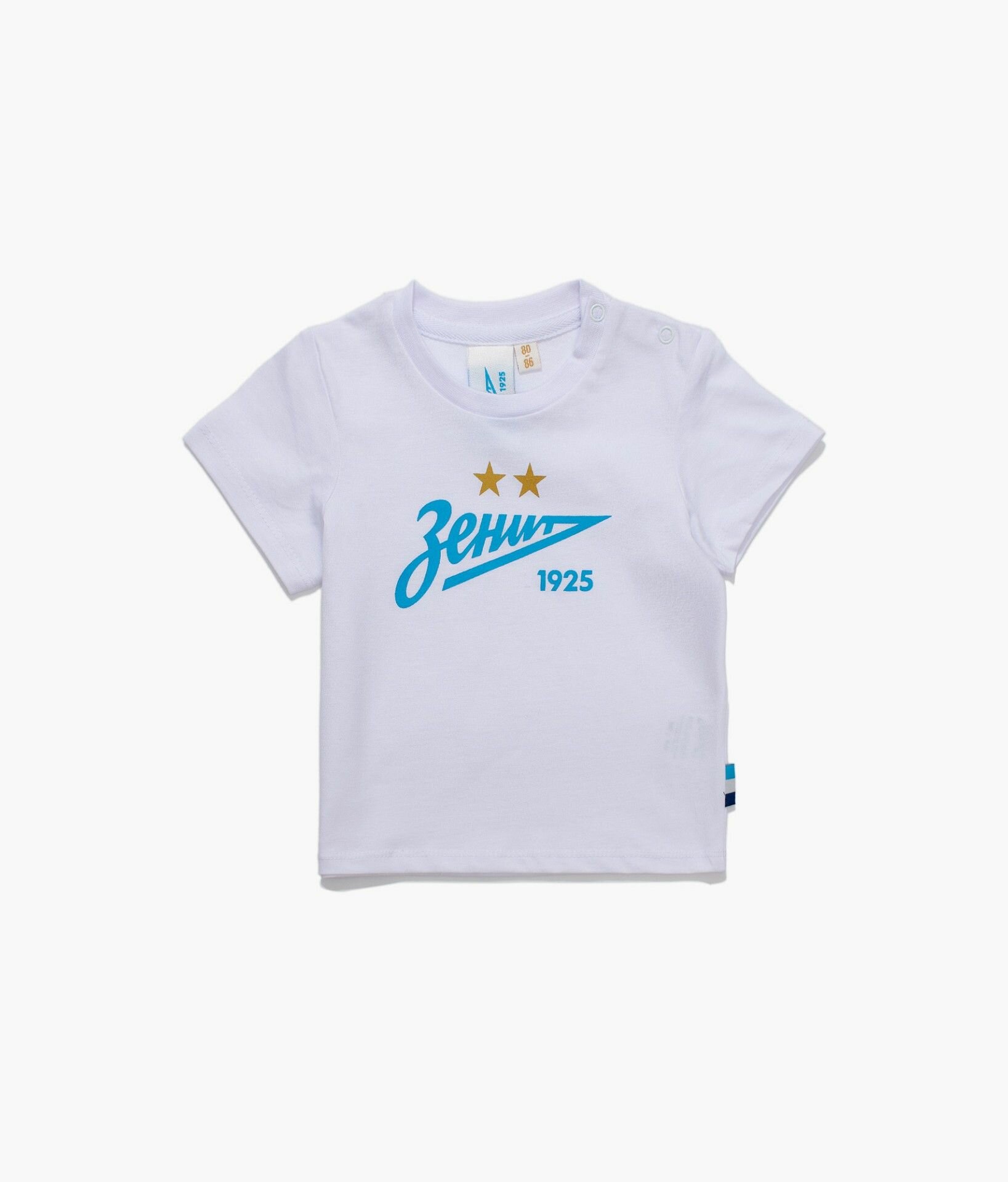 Футболка Логотип