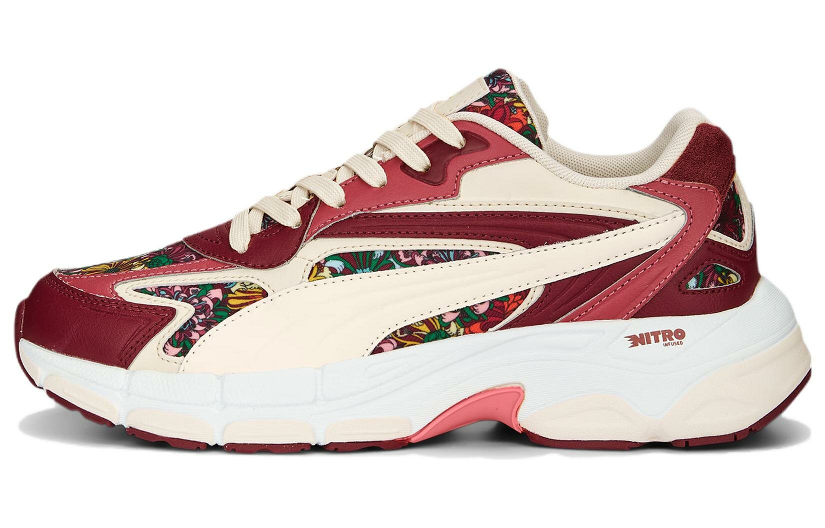 Кроссовки Teveris Nitro