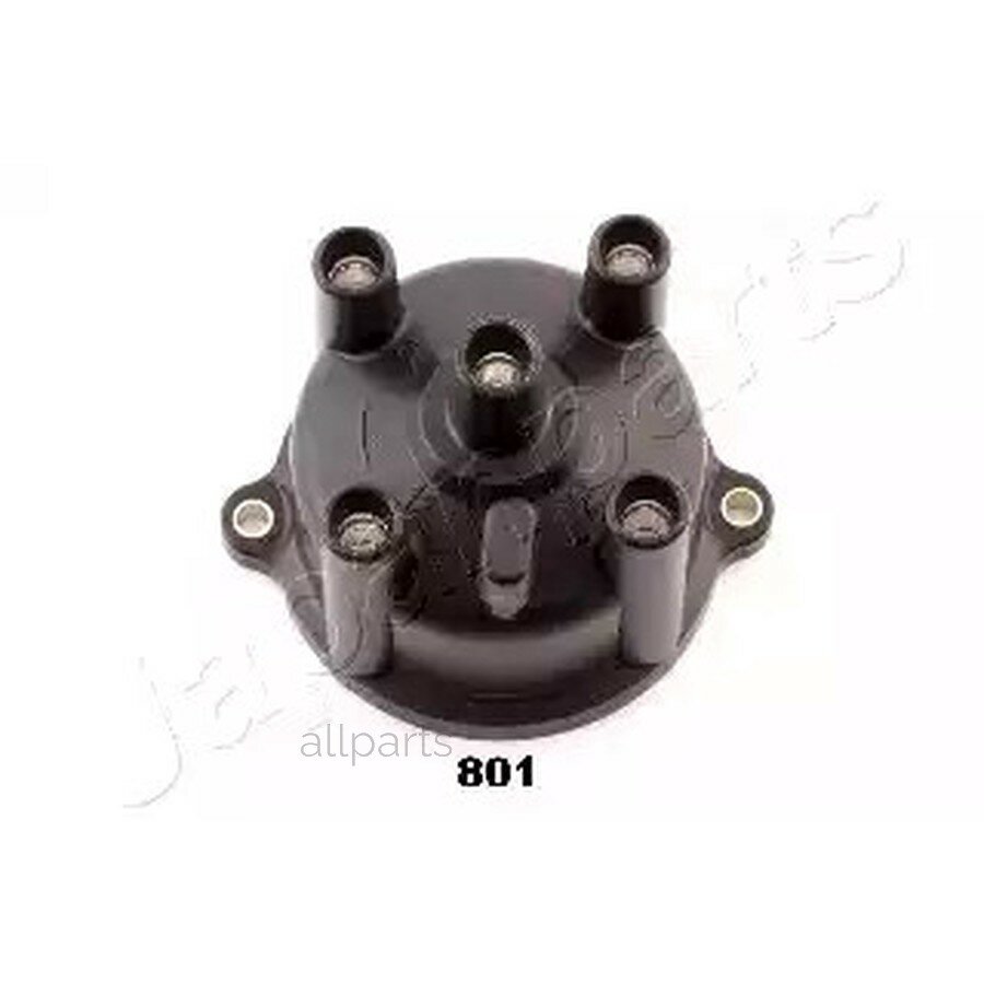 JAPANPARTS CA-801 Крышка распределителя зажигания