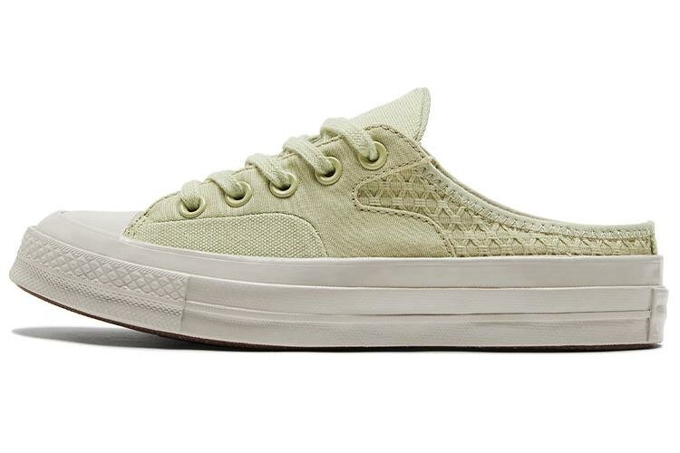 Кроссовки Chuck 70 Mule