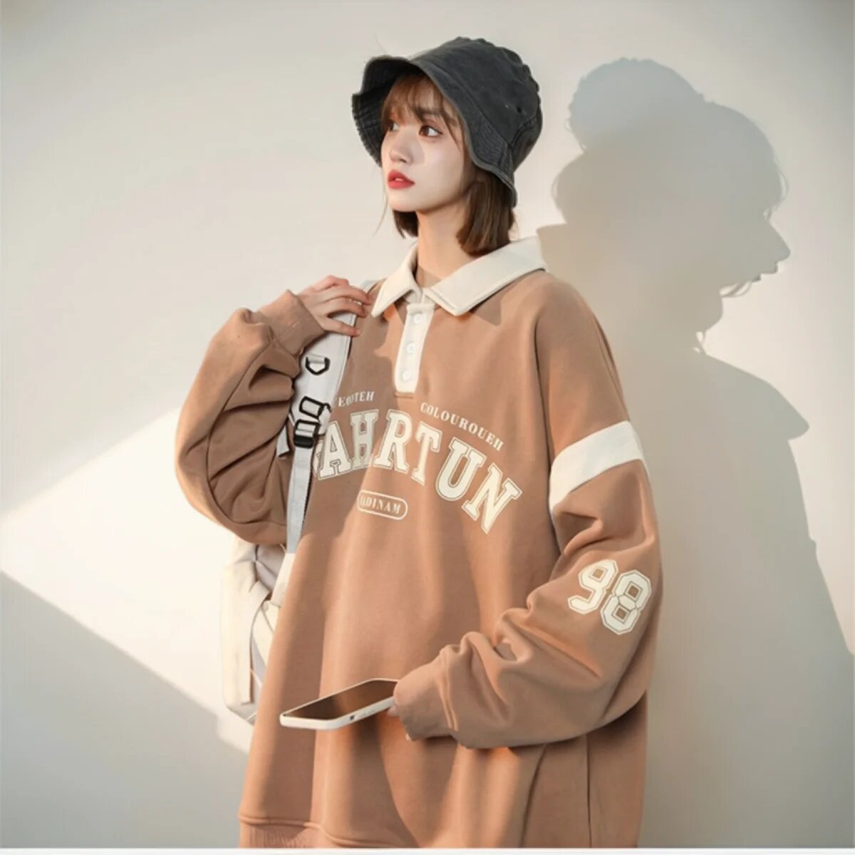 Толстовка спортивная