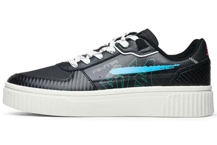 Кеды Life Collection