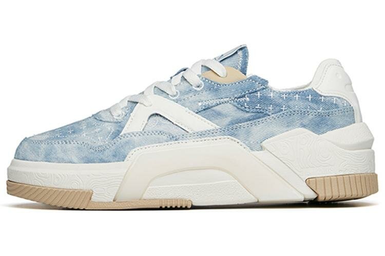 Кеды 122228071-6