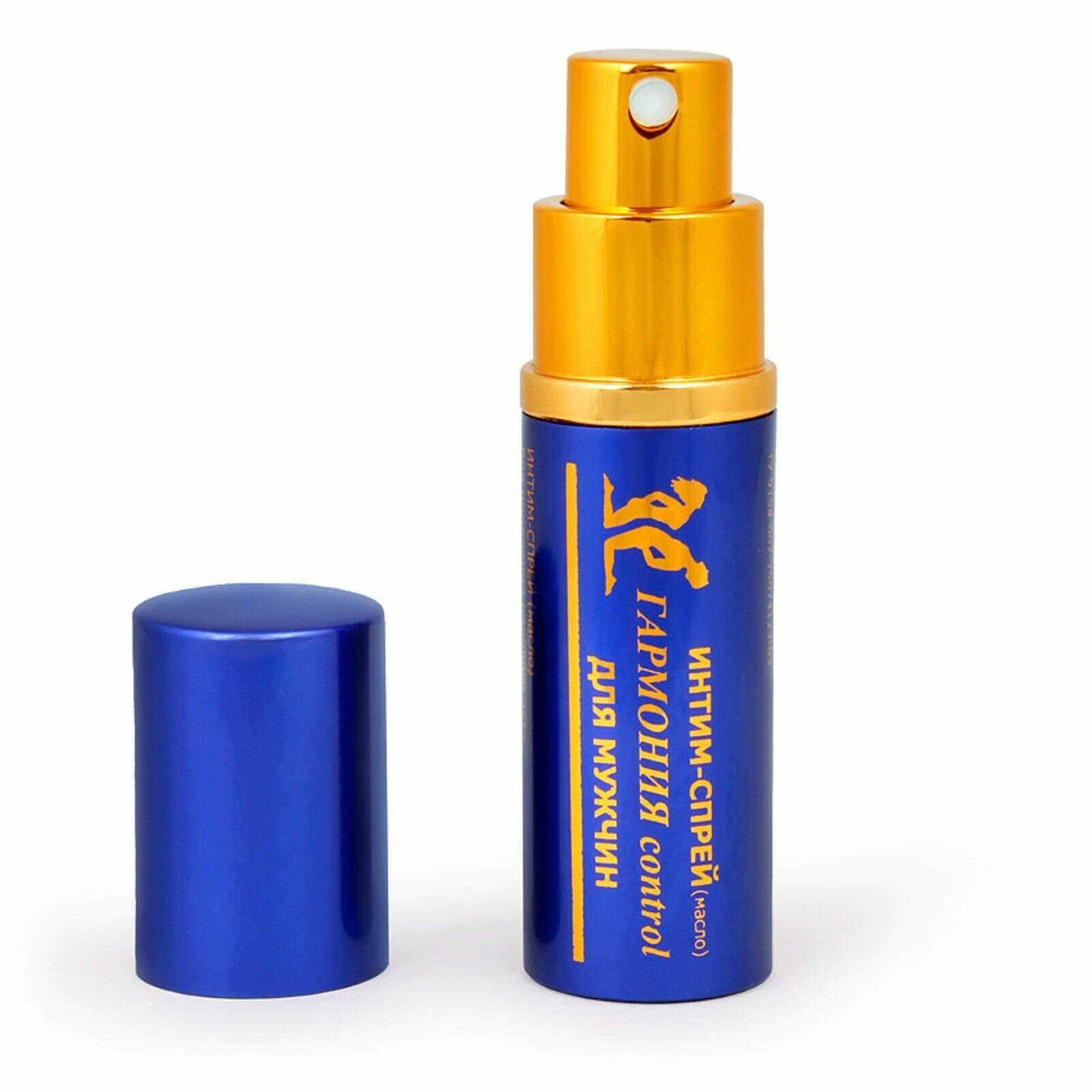 Спрей-пролонгатор Гармония Control , для мужчин, 9 мл