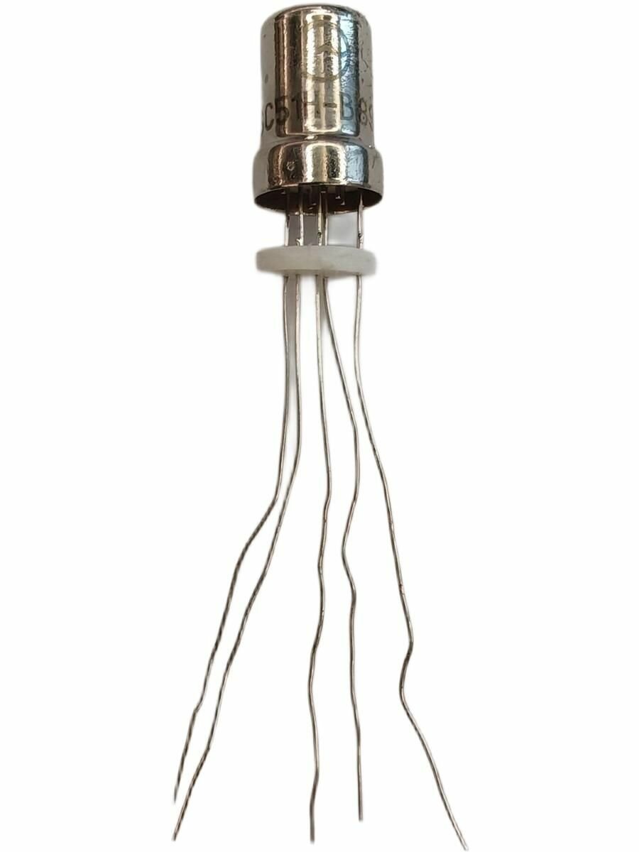 Радиолампа 6С51Н-В