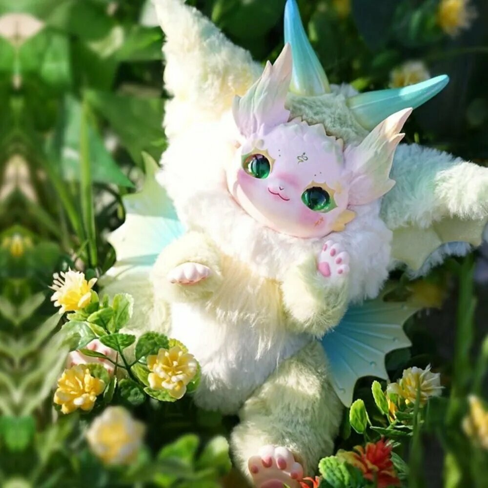 Мягкая игрушка — фото 1