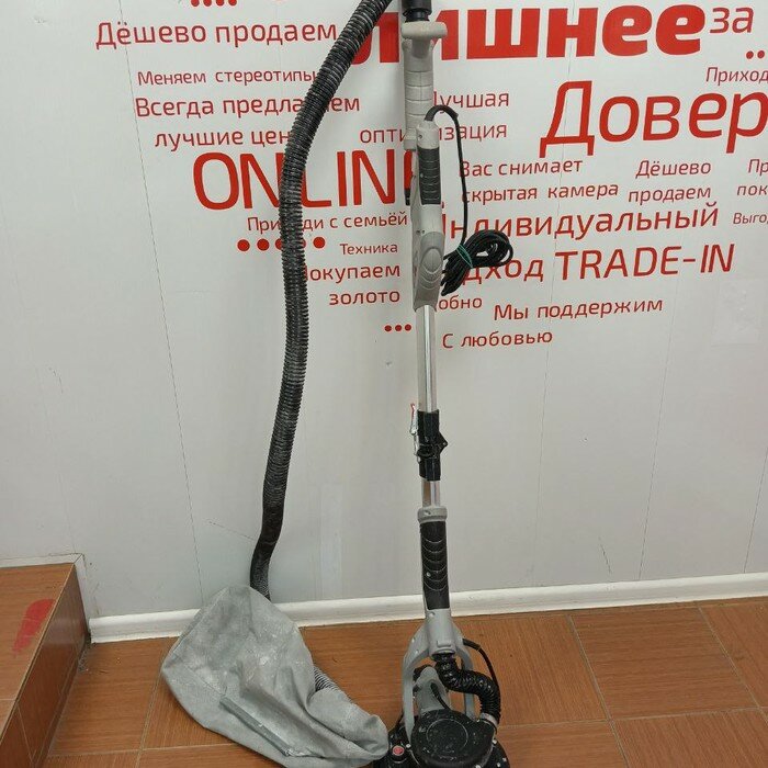 Шлифмашина Electrolite ШМ 1200