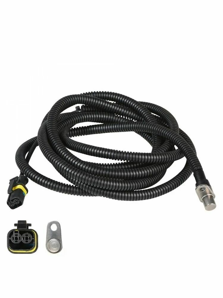 Датчик ABS для автомобилей MAN TGS (05 )/TGA (99 ) переднего правого колеса CORMAX - 4019015