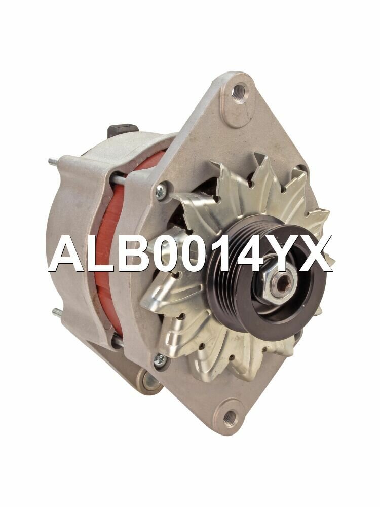 Генератор Krauf ALB0014YX