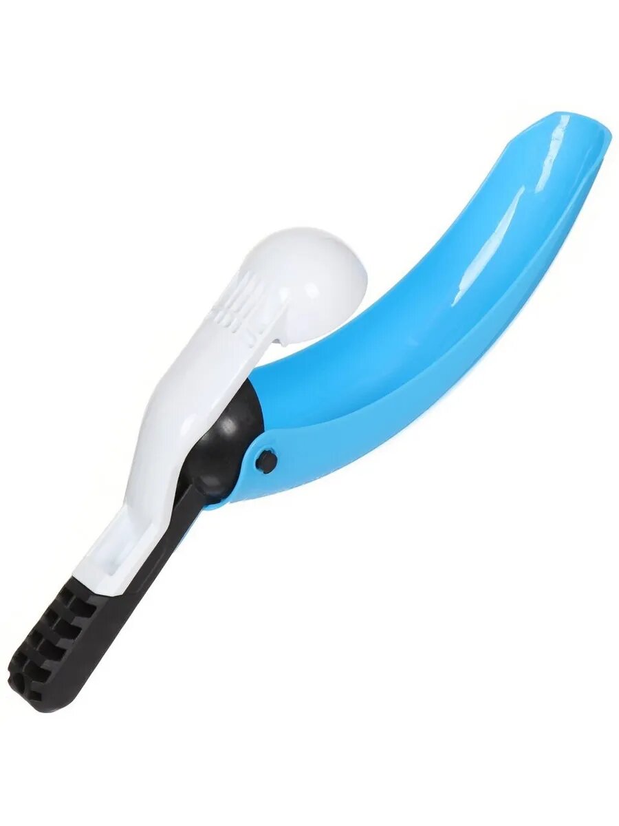 Снежколеп снежкометатель