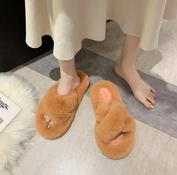 Тапочки