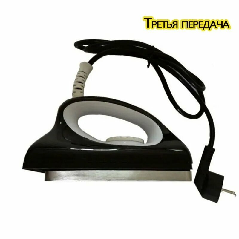 Утюг Для Лыж 850 Вт Одинарная Доска Двойная Доска