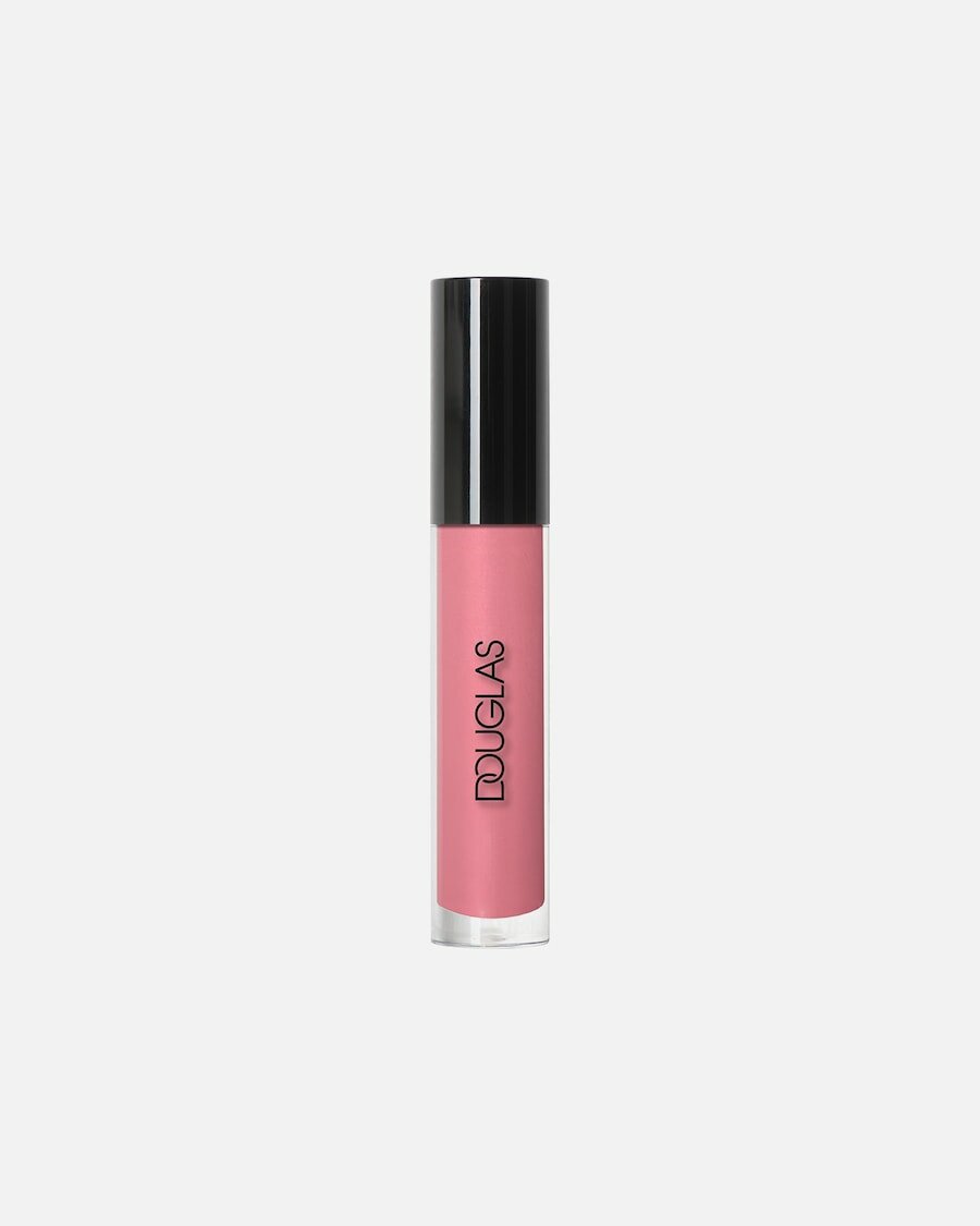 Douglas Collection Блеск для губ Make-Up Lip Volumizing, 3.5 мл, цвет 6 - FRESH PINK