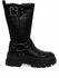 Ботинки Buffalo Aspha, размер 36, black/black