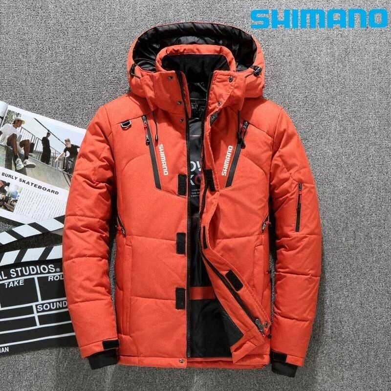 Костюм рыболовный