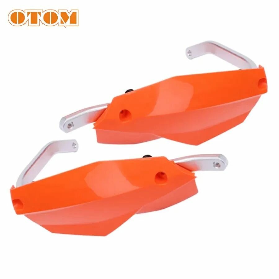 Защита рук для мотоцикла 22 28мм OTOM