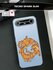 Чехол на Tecno Spark Slim / Текно Спарк Слим с принтом Играющиеся тигры 2, прозр...