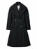 Пальто BURBERRY, размер 14, blue