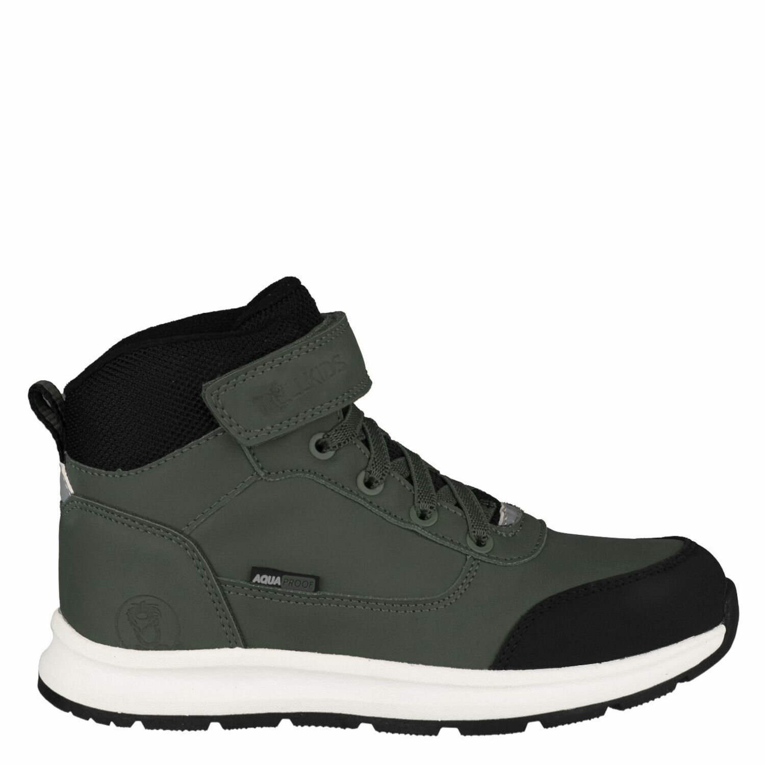 Ботинки Stavanger mid cut xt