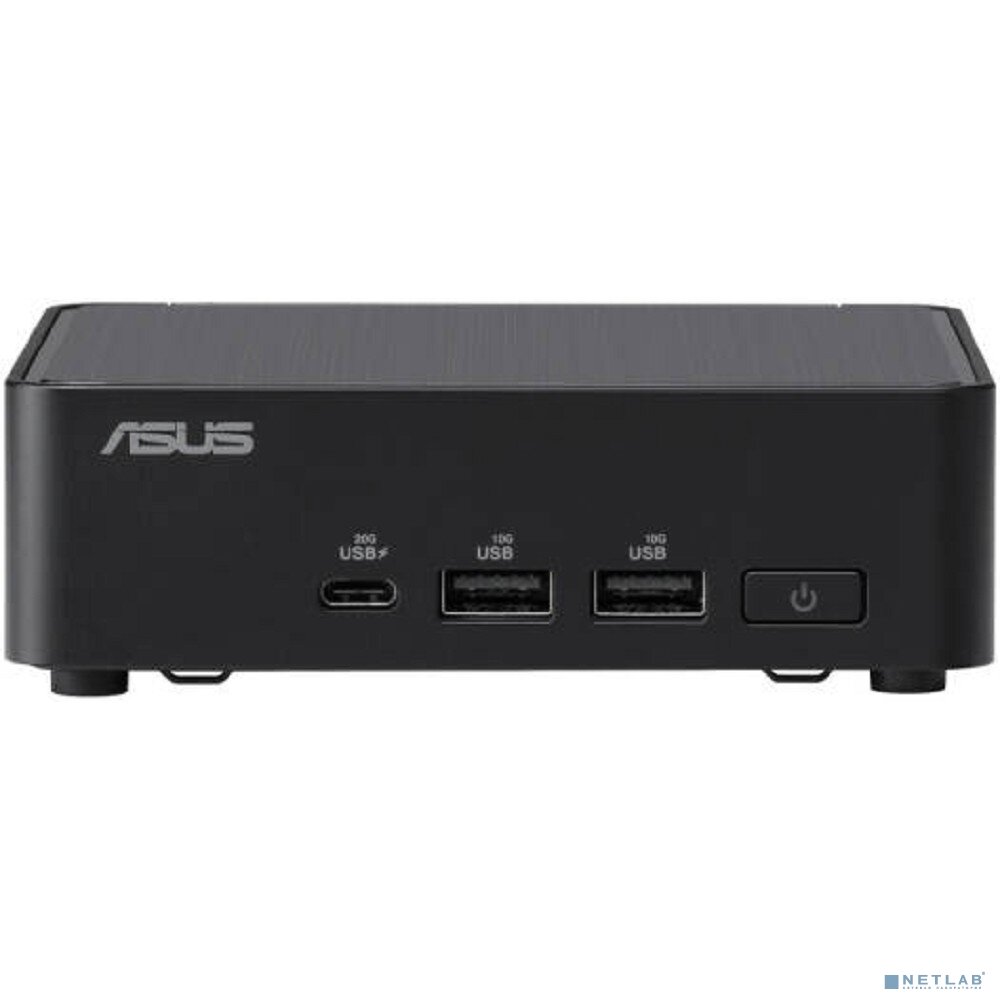 Asus 90AR0072-M00040 NUC14RVH 2B IT/WOC/100U/NM/NS