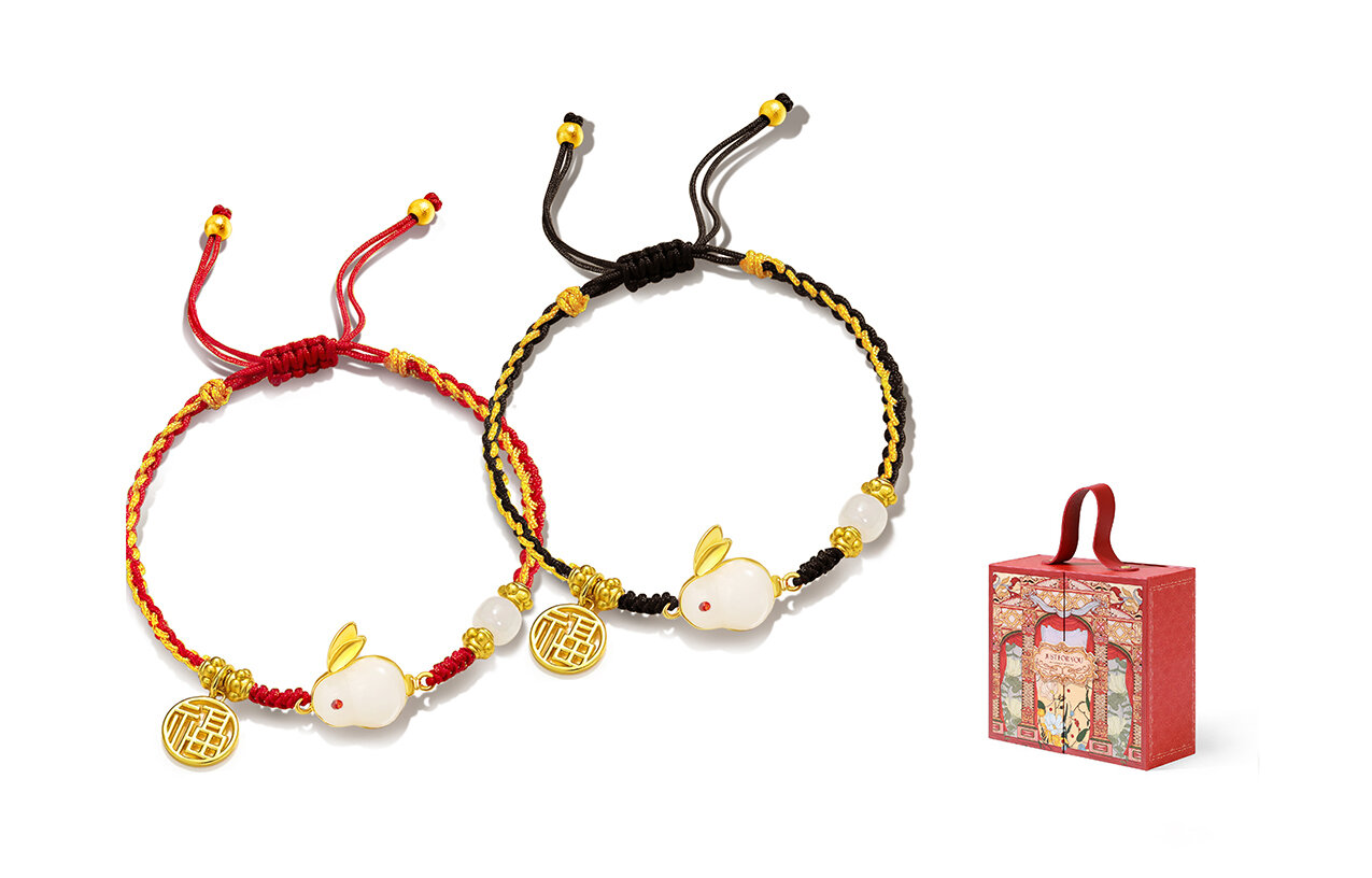 Браслет унисекс SHARK BABY S-WCSO001, multicolor, F（均码） EU