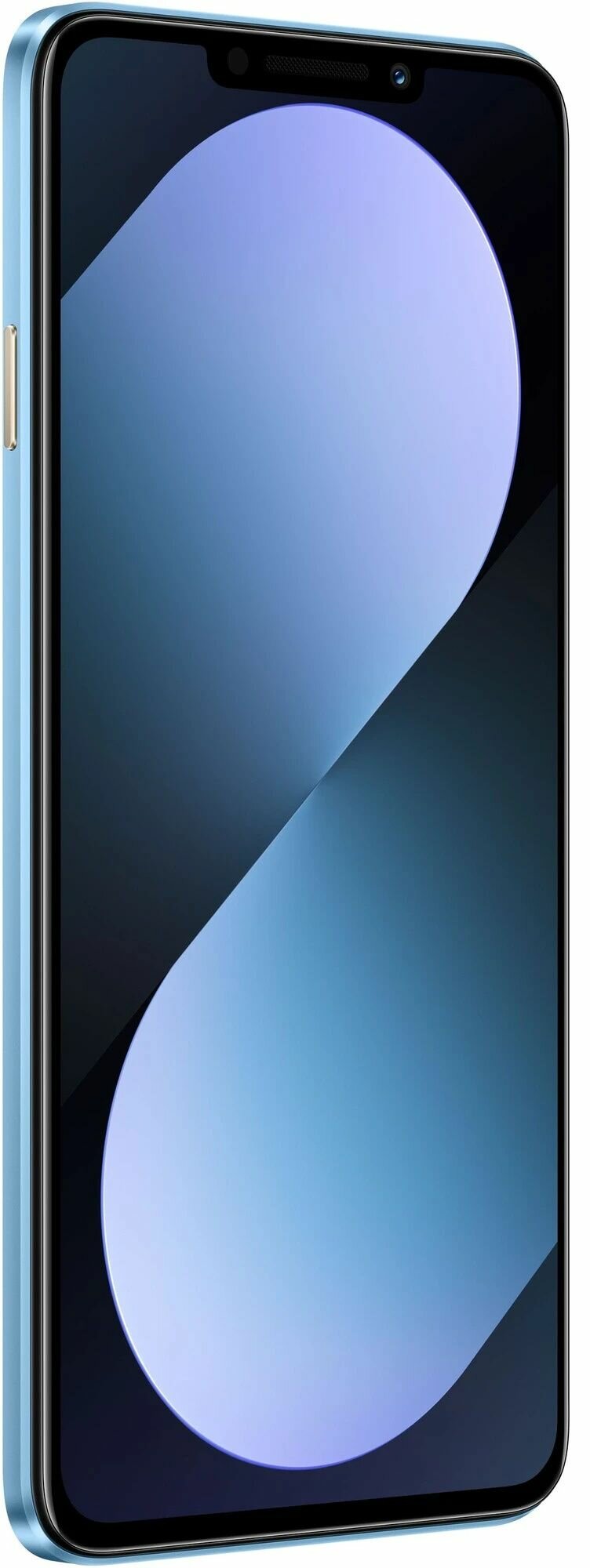 Смартфон HUAWEI Nova 14i 8+256 Gb Blue 51098MKJ
