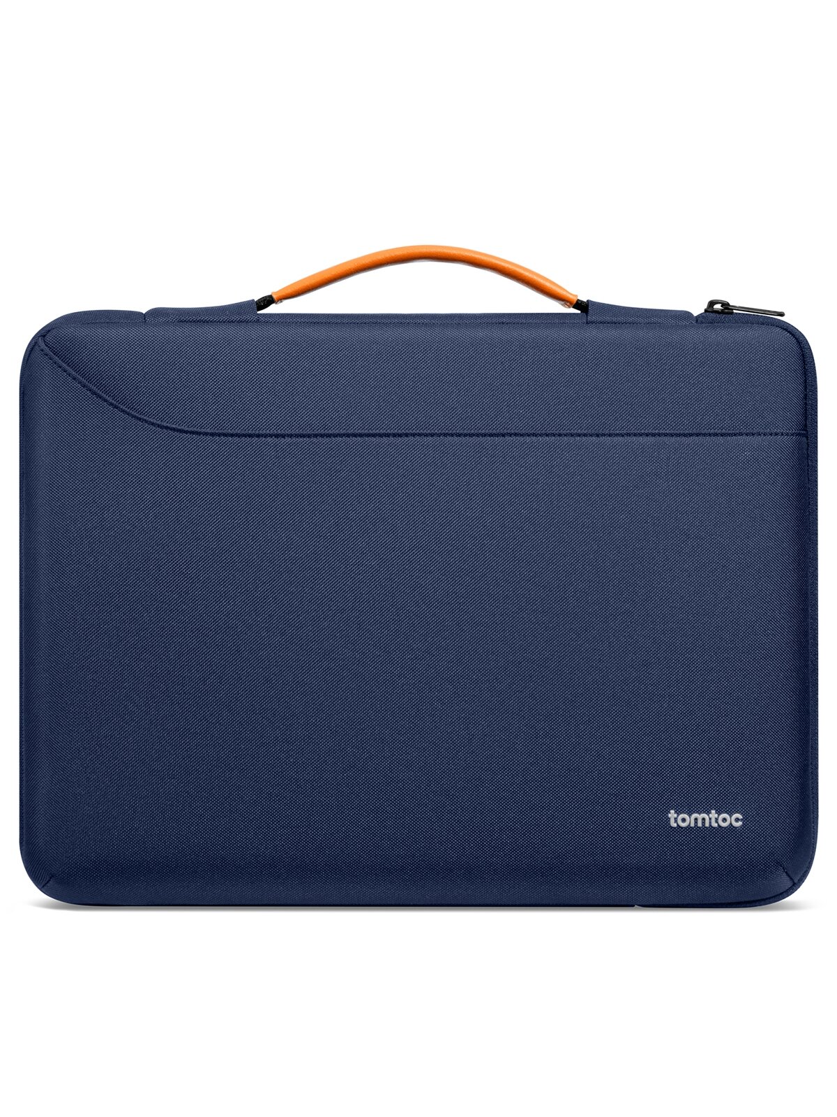 Tomtoc сумка для ноутбука 14", Defender-A22-Lite Briefcase Laptop, Navy Blue