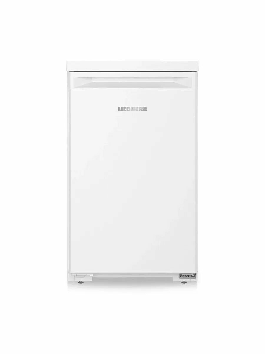 Холодильник Liebherr Pure Re 1200-20, белый, однокамерный, капельная разморозка