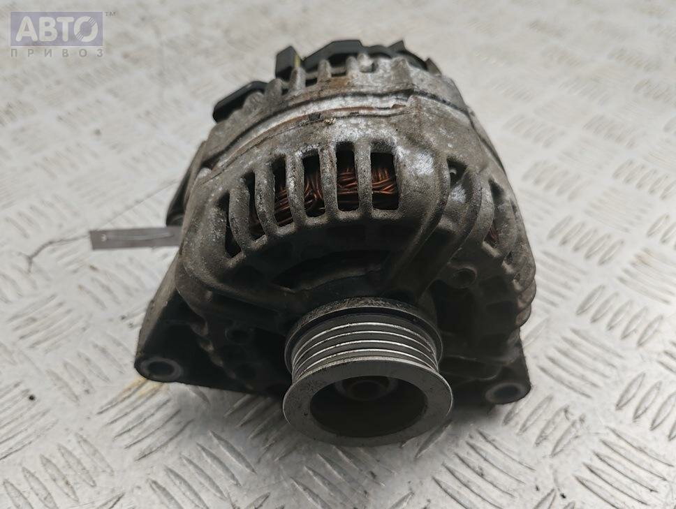 Генератор Opel Corsa C (2000-2006)