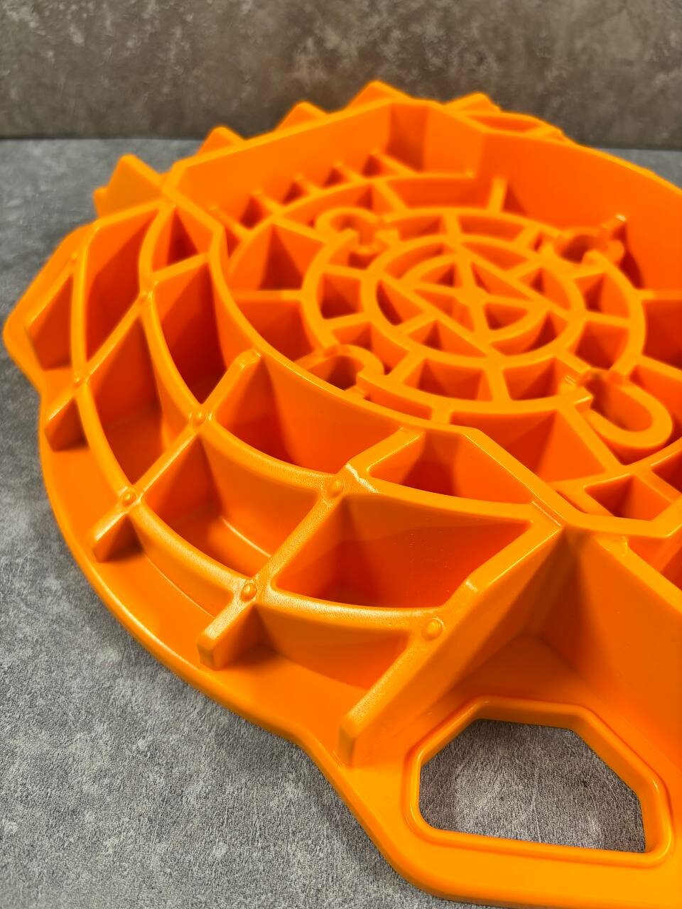 Площадка для домкрата ARB Jack Base 10100111, для гидравлических домкратов, 7000кг