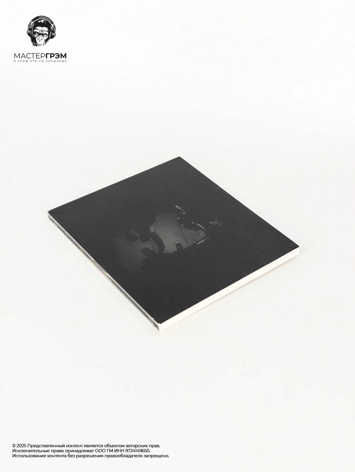 CD диск BadBadNotGood - III (CD) 2014, Digipack — фото 1