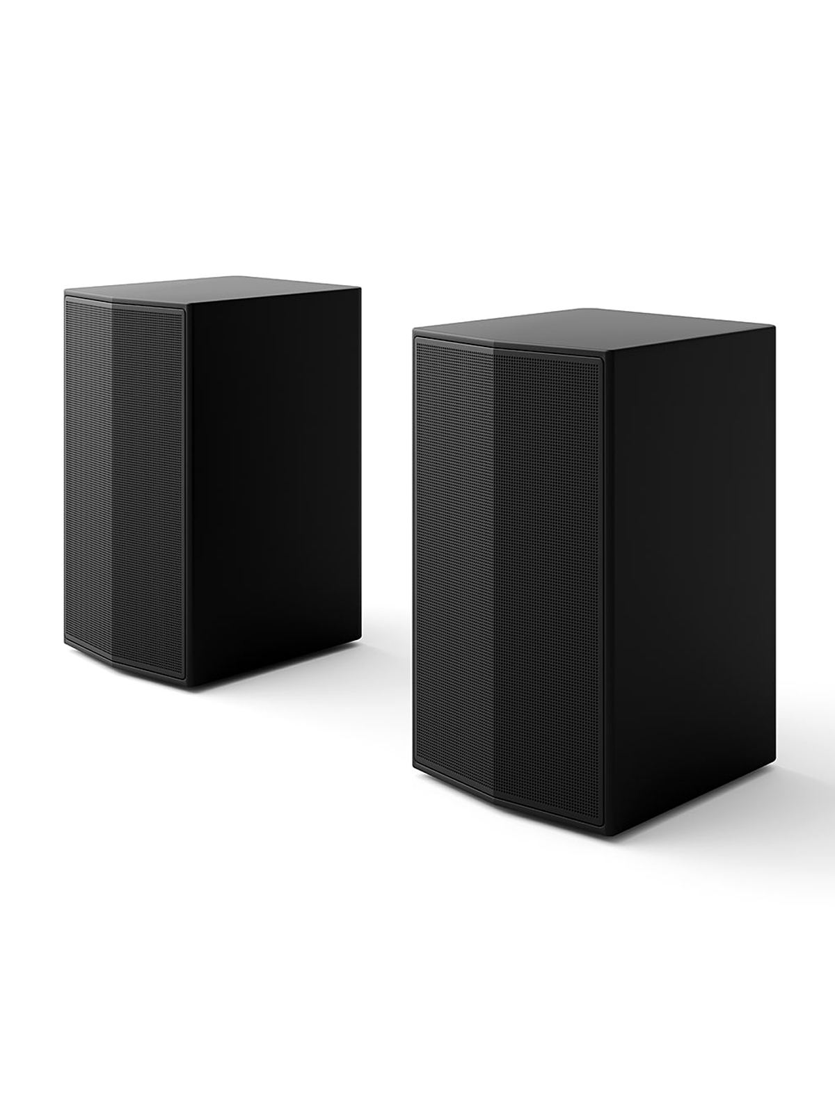 Набор тыловых колонок LG SPT8-S для улучшения объемного звучания