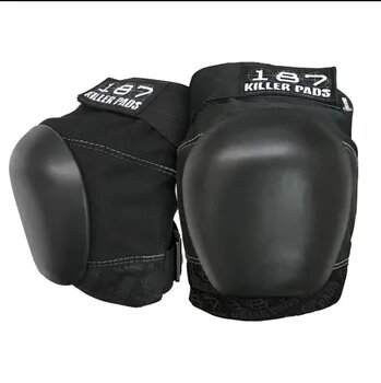 187 KILLER PADS Защита колена, размер: S