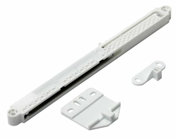 Доводчик мебельн для направ DS, DB, MB